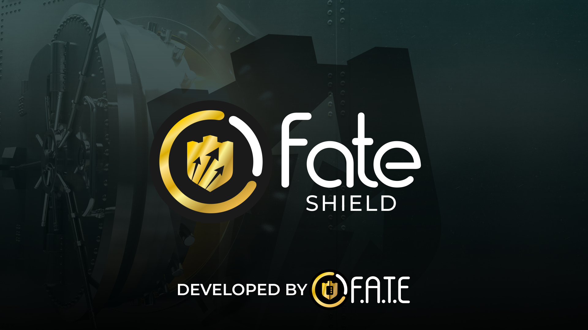 Fate Shield IVN